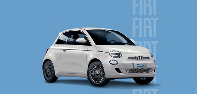 Promotions et offres les plus récentes | Fiat BE-FR