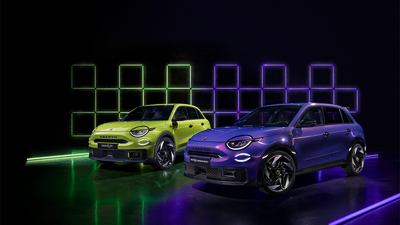 Promotions et offres les plus récentes | Fiat BE-FR