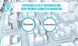 FIAT | Connected Services | Uconnect services | Mopar | Fiat.be